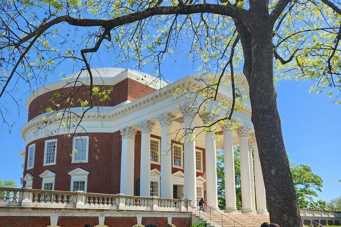 5 Hour Historic Thomas Jefferson Wine Tour - What Makes This Tour Stand Out?