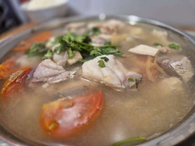 5-Hour Insider Tour: Hidden Gems, Flavors & Heritage - What’s Included and What’s Not