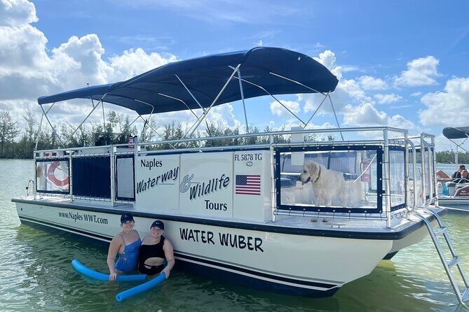 5 Hour Keewaydin Island Beach Tour - A Thoughtful Look at the 5-Hour Keewaydin Island Beach Tour