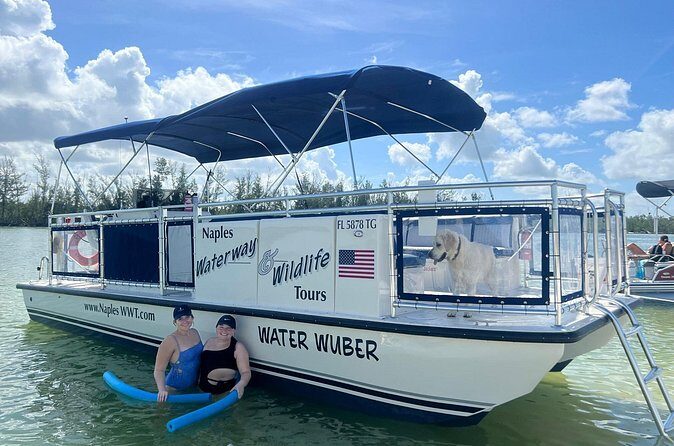 5 Hour Keewaydin Island Beach Tour - A Closer Look at the Experience