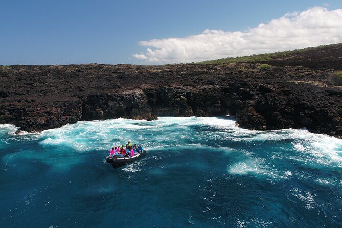 5-Hour Kona Private Boat Charter - Practical Details You Need to Know