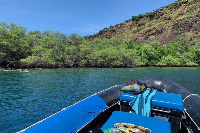 5-Hour Kona Private Boat Charter - Authentic Experiences & Traveler Feedback