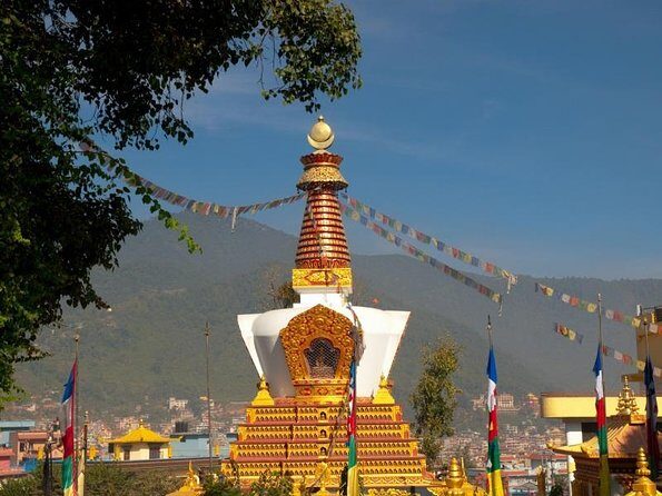 5-Hour Leisure Tour of Kathmandu: Chandragiri and Swayambhunath - What Reviewers Say