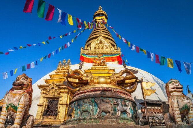 5-Hour Leisure Tour of Kathmandu: Chandragiri and Swayambhunath - Final Thoughts: Who is This Tour Best For?