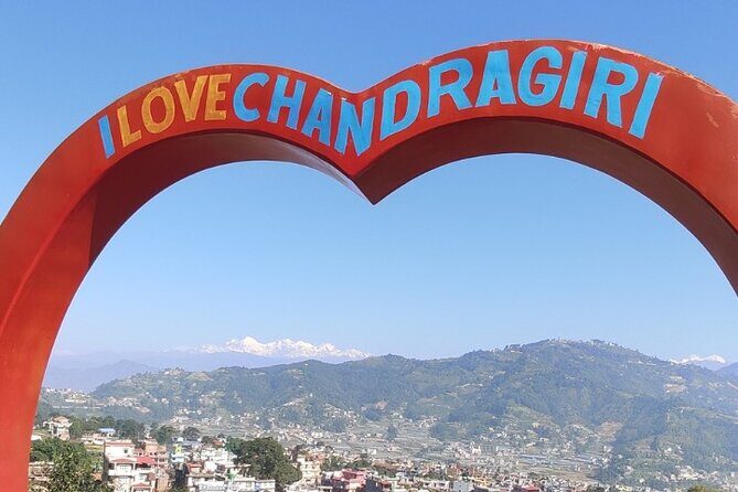 5-Hour Leisure Tour of Kathmandu: Chandragiri and Swayambhunath - FAQ