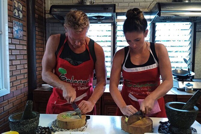 5 Hour Morning Thai Cooking Course - Why Choose This Cooking Course?