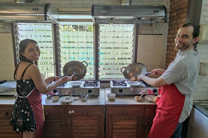 5 Hour Morning Thai Cooking Course - Value and Cost Analysis
