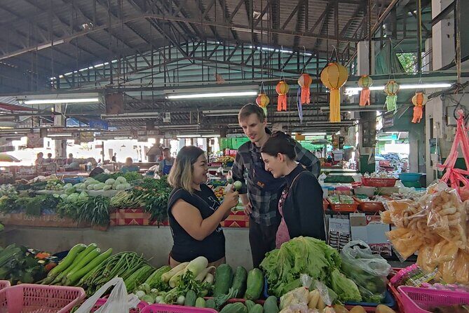 5 Hour Morning Thai Cooking Course - Authentic Experience and Overall Impression