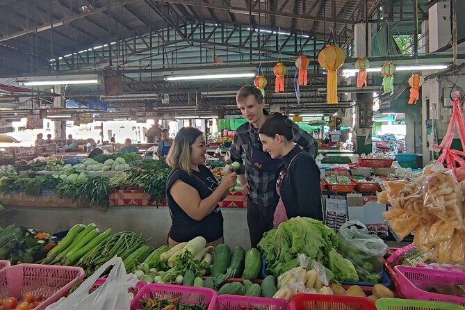 5 Hour Morning Thai Cooking Course - The Sum Up: Why You Should Book This Cooking Class