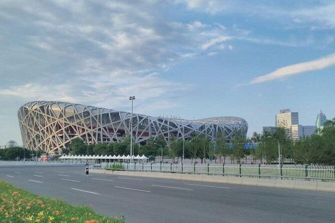 5-Hour Private Beijing Central Axis Tour - The Itinerary in Detail