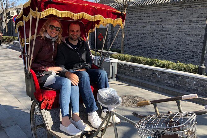 5-Hour Private Beijing Central Axis Tour - What the Tour Includes & What It Doesn’t