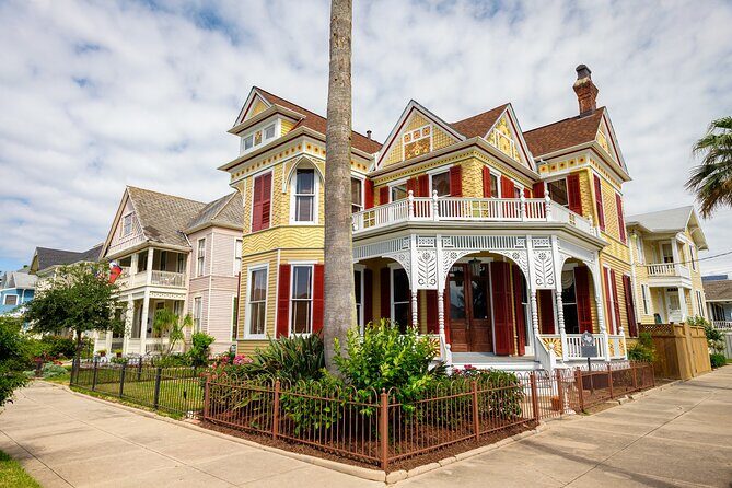 5 Hour Private Coastal Adventure in Galveston Island - FAQs