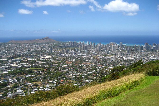 5-Hour Private Customized Luxury Convertible Tour of Oahu's South Shore - Why Choose a Private Luxury Convertible Tour?