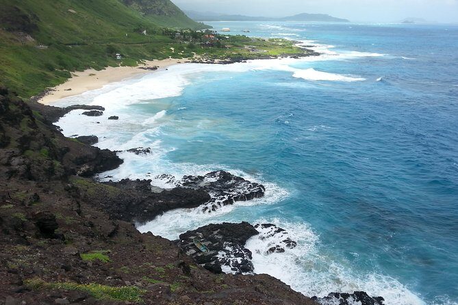 5-Hour Private Customized Luxury Convertible Tour of Oahu's South Shore - FAQ