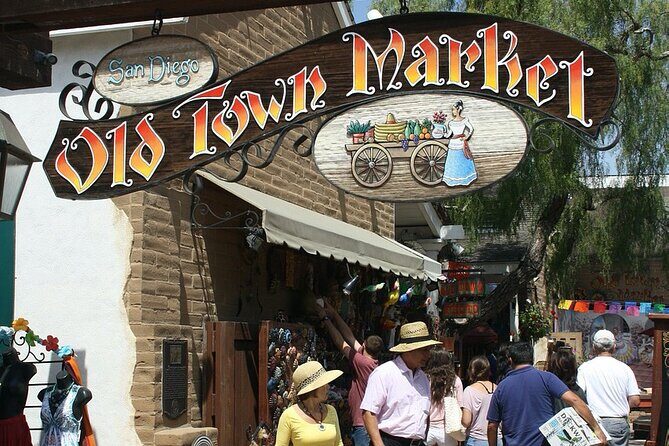 5-Hour Private Exploration of the Treasures of San Diego - Practicalities: What to Expect