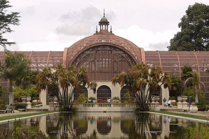 5-Hour Private Exploration of the Treasures of San Diego - Who Will Love This Tour?