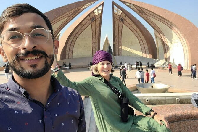 5-Hour Private Guided Tour in Islamabad City - Authenticity and Practical Tips