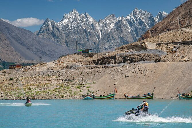 5-Hour Private Guided Tour in Islamabad City - Who Should Consider This Tour?
