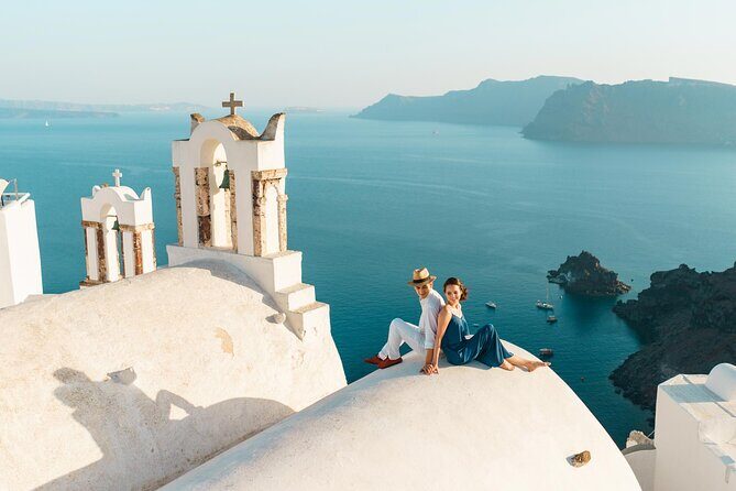 5-hour Private Guided Tour of Santorini - The Practical Side: Transport, Timing, and Comfort
