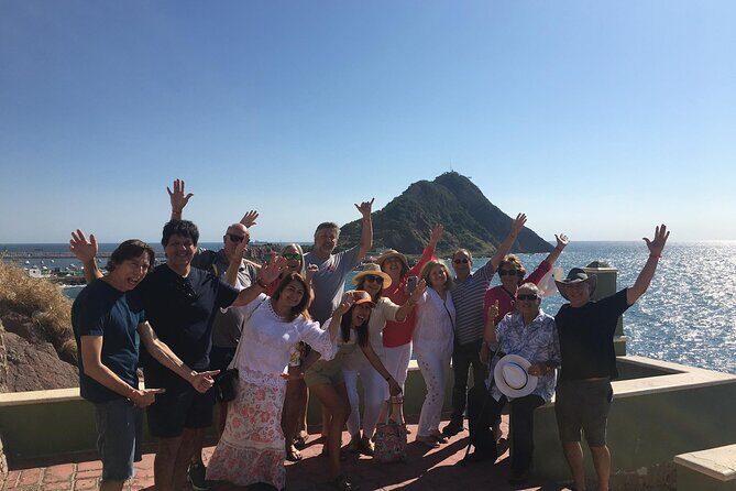 5-Hour Private Historical Tour in Mazatlán with Pickup - An In-Depth Look at the 5-Hour Mazatlán Tour