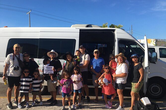 5-Hour Private Historical Tour in Mazatlán with Pickup - FAQs