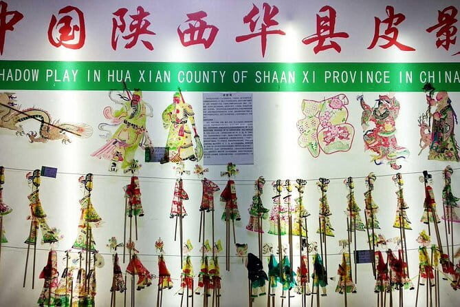 5-Hour Private In-depth Terracotta Warriors Tour - FAQ