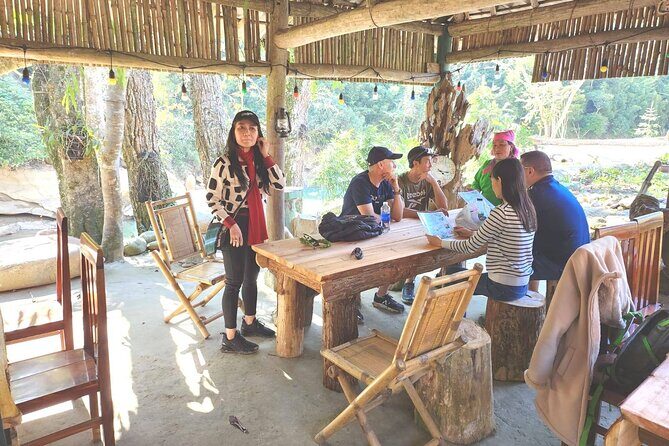5 Hour Private Muong Hoa Valley Trek and Ethnic Tribes From Sa Pa - FAQ