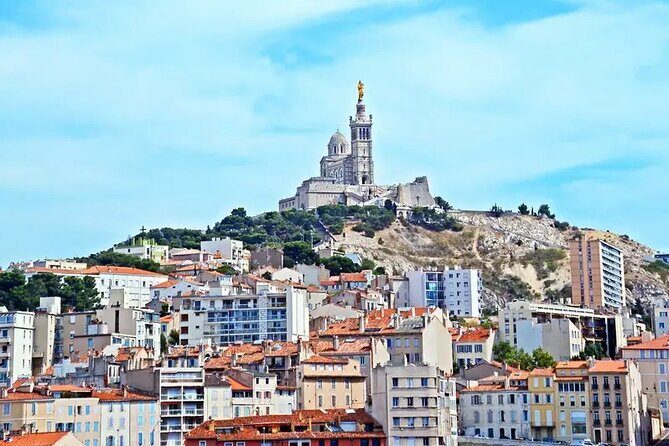 5-Hour Private Sightseeing Tour of the Provence from Marseille in Luxury Car - Frequently Asked Questions