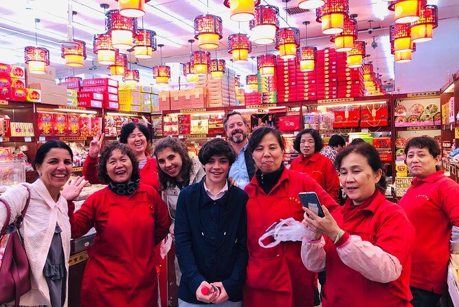 5-Hour Private Tianjin Shopping Tour from Tianjin Cruise Port - An In-Depth Look at the Tour