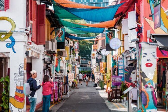 5-Hour Private Tour: A 3-ethnic cultural and culinary feast - Practical Details and Value