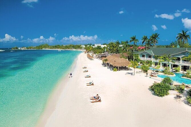 5 Hour Private Tour at Negril Beach and Rick's Cafe - The Value of This Experience