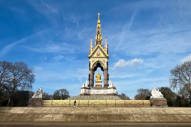 5 Hour Private Tour in London with Pickup - Authentic Traveler Feedback: What People Say