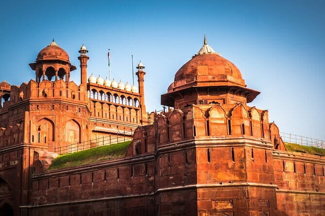 5-Hour Private Tour in Old Delhi: Chandni Chowk, Red Fort & Raj - A Detailed Breakdown of What to Expect