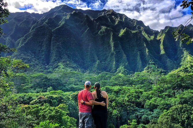5 Hour Romantic Hawaii Jeep Tour - What’s Included and What to Expect