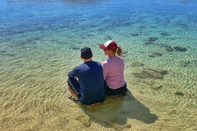 5 Hour Romantic Hawaii Jeep Tour - Authentic Experiences and Real Reviews