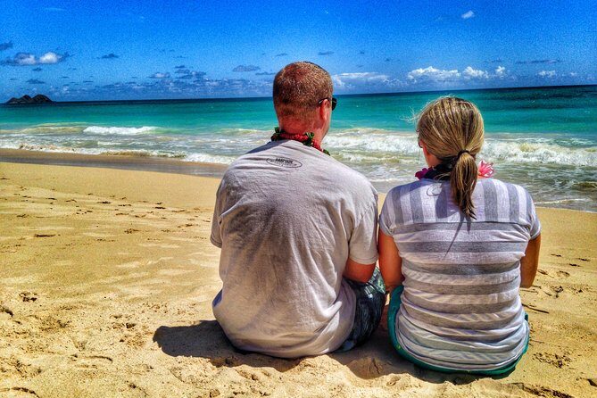 5 Hour Romantic Hawaii Jeep Tour - Who Should Consider This Tour?