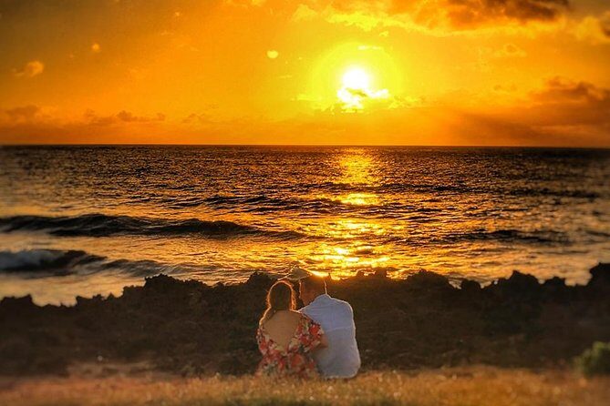 5 Hour Romantic Hawaii Jeep Tour - The Sum Up