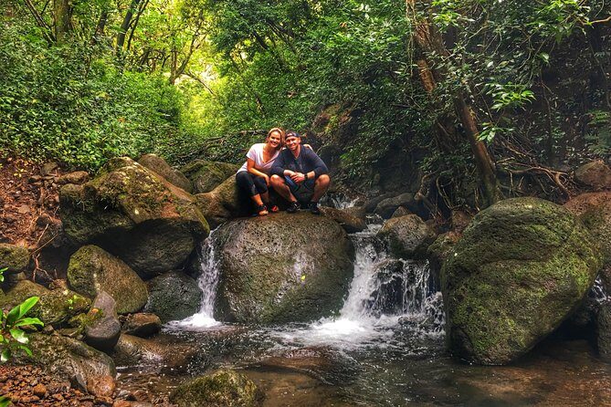 5 Hour Romantic Hawaii Jeep Tour - FAQ