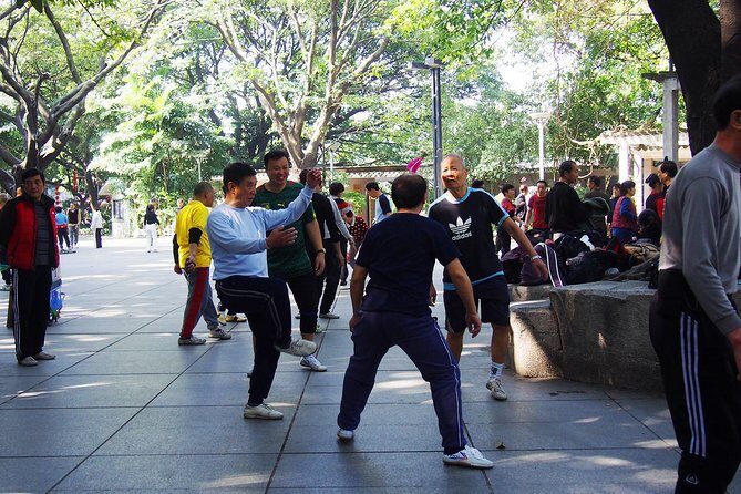 5-Hour Sai Kwan Walking Tour with Unique Food Tasting - Why Choose This Tour?