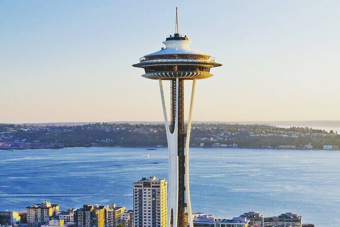 5-hour Seattle and Suburbs Attractions Tour - From the Traveler’s Perspective: What to Expect