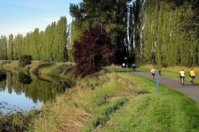 5-hour Seattle and Suburbs Attractions Tour - Final Thoughts: Is This Tour Right for You?
