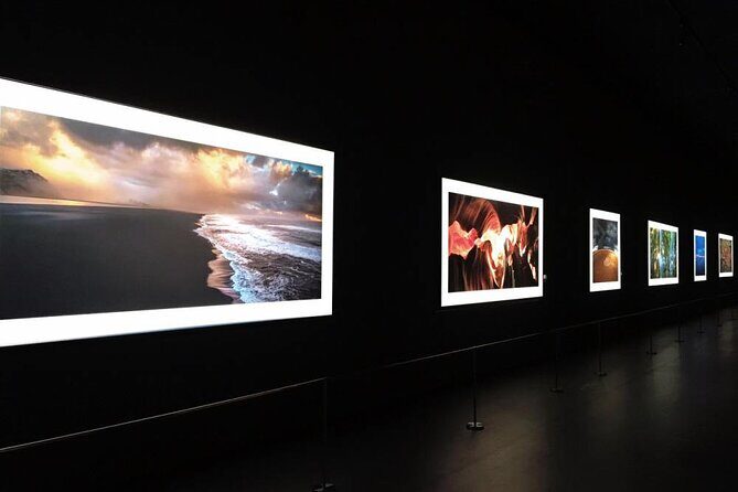 5-Hour Self-Guided Layover Tour to Luo Hong Art Museum with Peking Duck Option - Analyzing the Value for Money