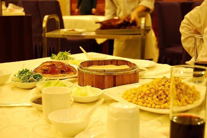 5-Hour Self-Guided Layover Tour to Luo Hong Art Museum with Peking Duck Option - Who Should Consider This Tour?