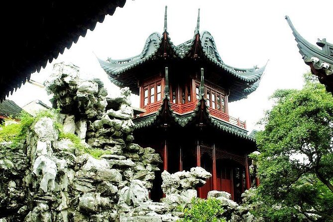 5-Hour Shanghai Private Tour:Shanghai Tower,Yu garden and Jade BuddhaTemple - Frequently Asked Questions