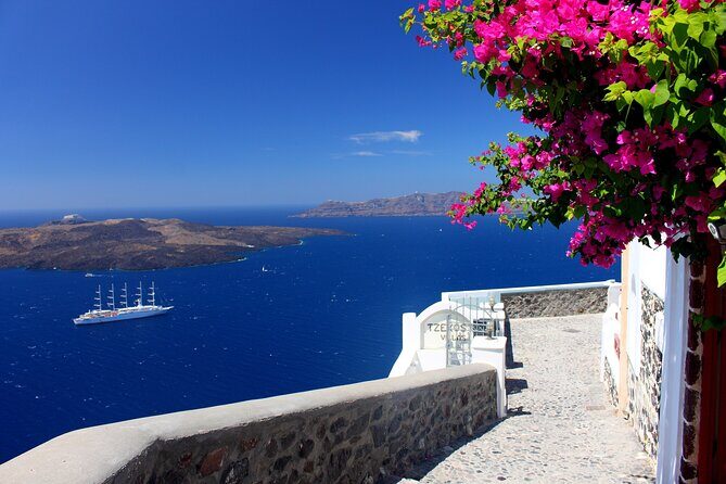 5 Hour Small Group Shore Excursion in Santorini - Wrapping It Up: Who Should Book This?