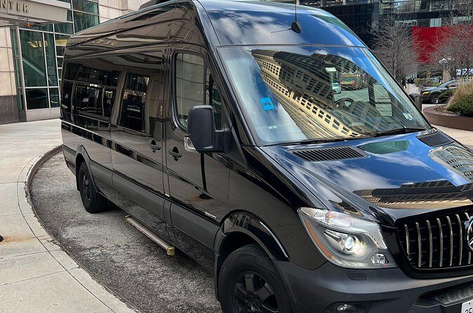 5-Hour Sports Event Chauffeured Service in Chicagoland - FAQ