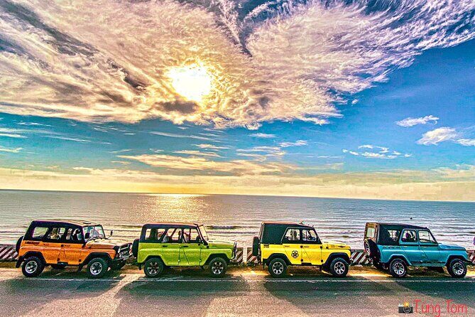 5-Hour Sunrise or Sunset Jeep Tour from Mui Ne Beach Town - What Makes This Tour Stand Out?