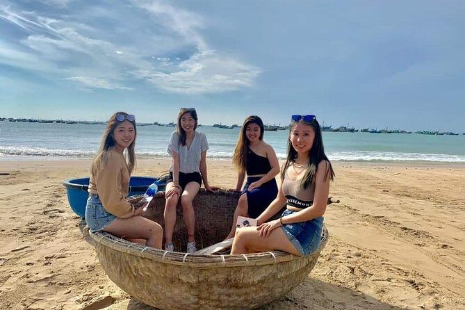 5-Hour Sunrise or Sunset Jeep Tour from Mui Ne Beach Town - Real Talk: The Pros and Cons