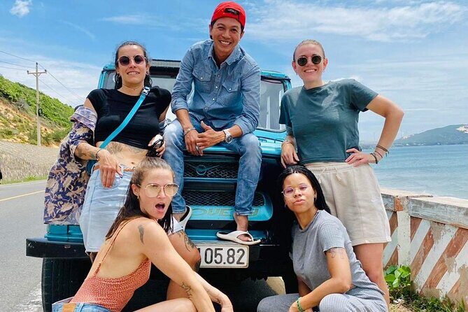 5-Hour Sunrise or Sunset Jeep Tour from Mui Ne Beach Town - Frequently Asked Questions
