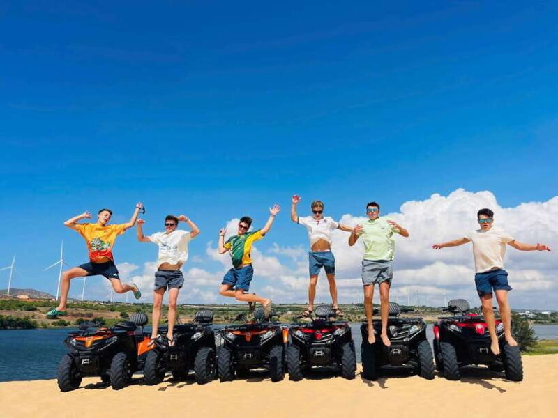 5-hour Sunrise or Sunset Jeep Tour from Mui Ne Beach Town - Who Should Consider This Tour?